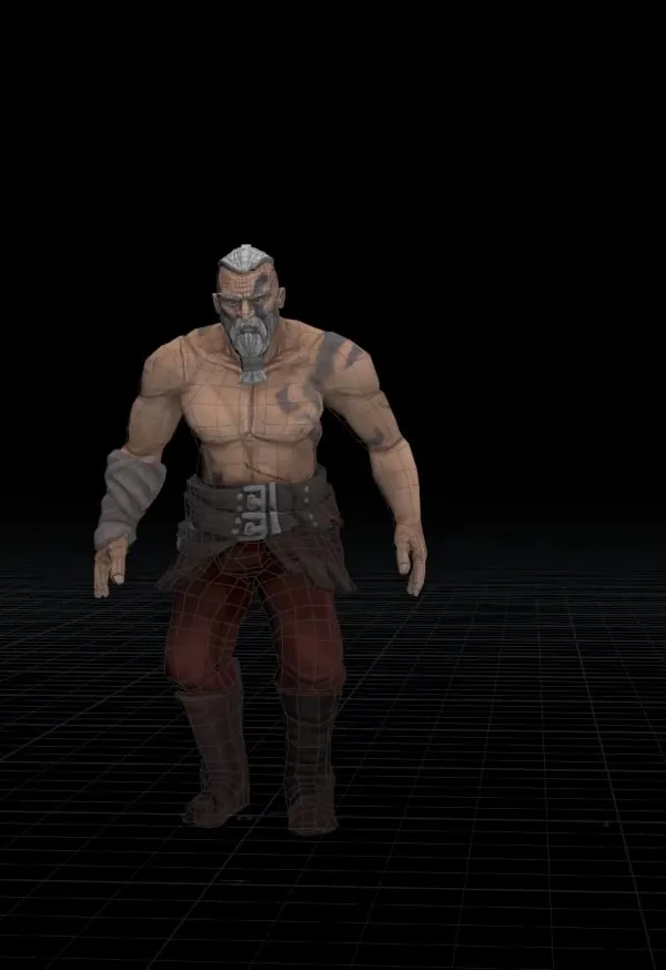 Real-time motion capture in Houdini with Rokoko's native integration